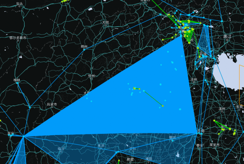 Operations – Ingress Resistance BeiJing